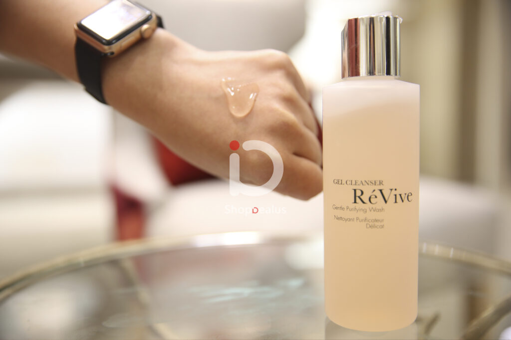 RéVive 全系测评 | 剁手-攻略