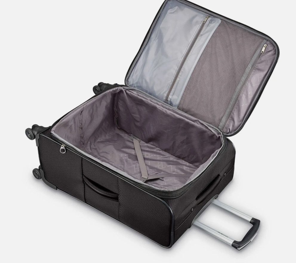 史低！【折后$129.99 包邮】Samsonite Tenacity 软壳行李箱三件套 | 剁手